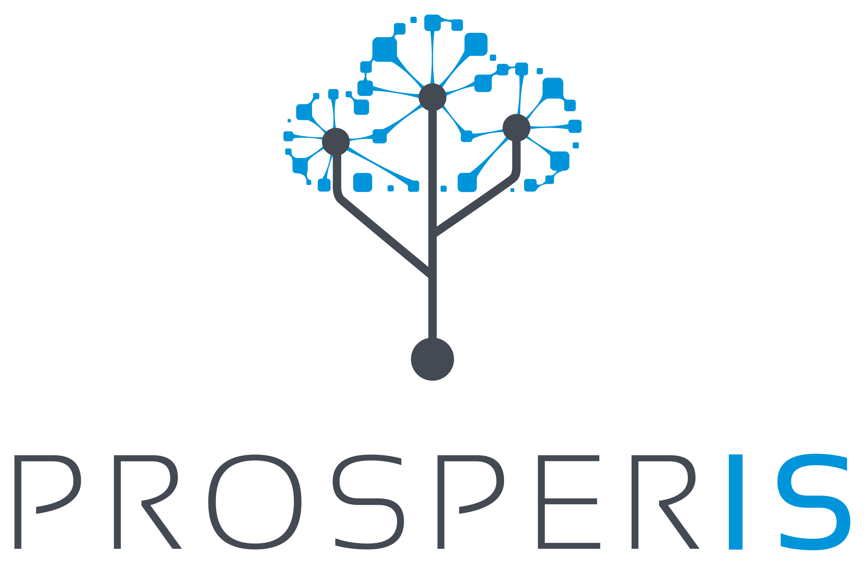 ProsperIS is coming soon